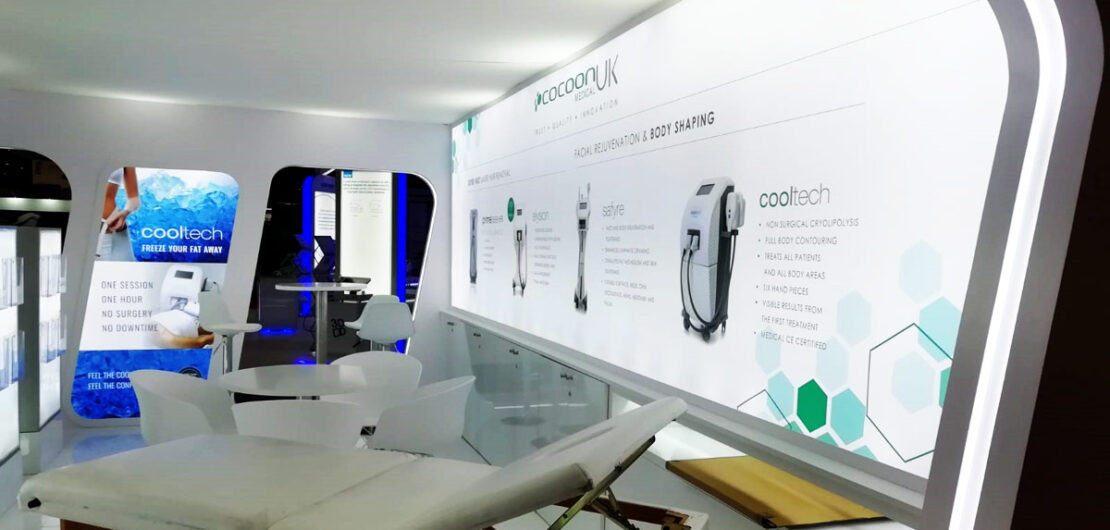 Cosmeditech – Aesthetic & Cosmetic Laser Technology UK