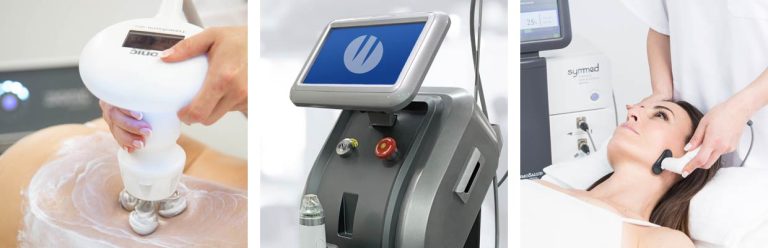 RF / Radiofrequency for Aesthetics – Cosmeditech