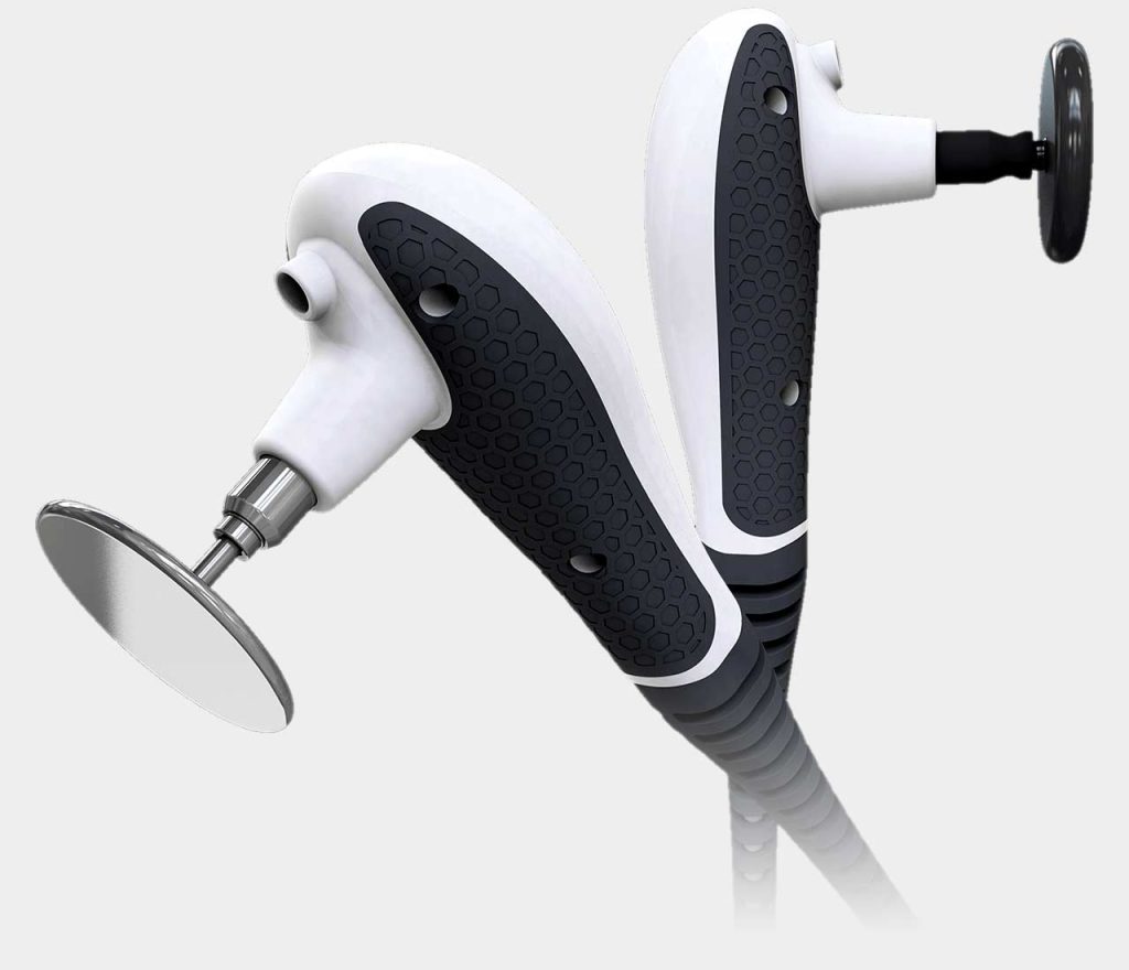 Symmed RF Face & Body Sculpting – Cosmeditech