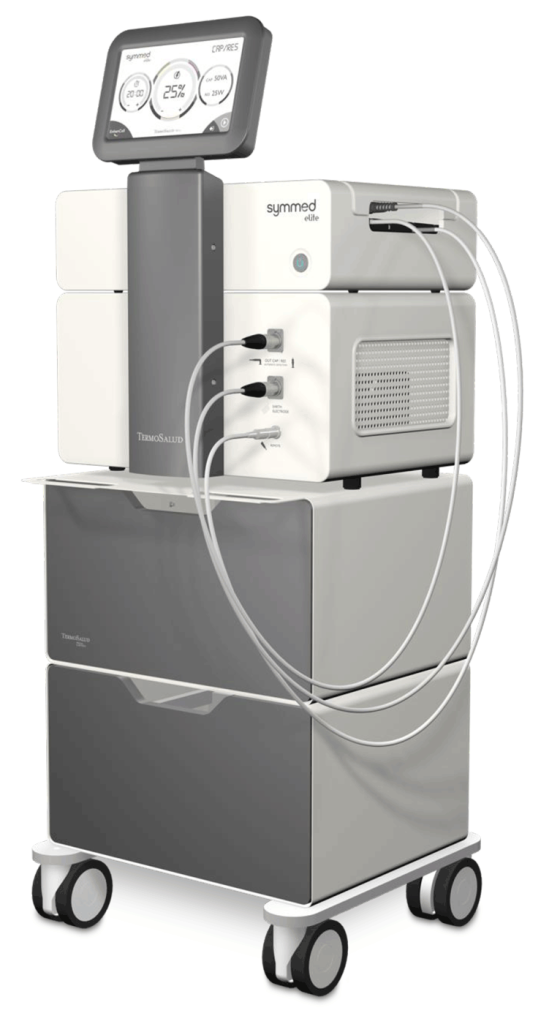 Symmed RF Face & Body Sculpting – Cosmeditech
