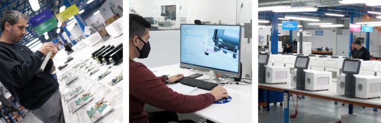 Eneka PRO Laser Hair Removal Machine – Cosmeditech