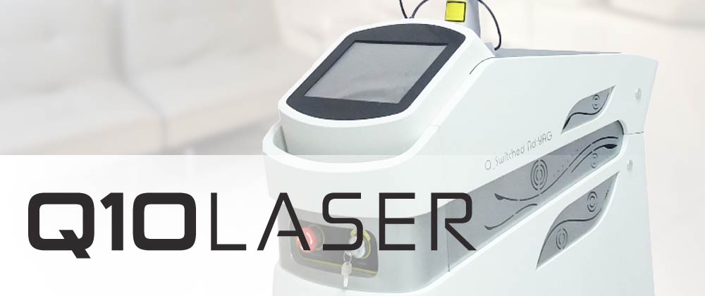 Eneka PRO Laser Hair Removal Machine – Cosmeditech