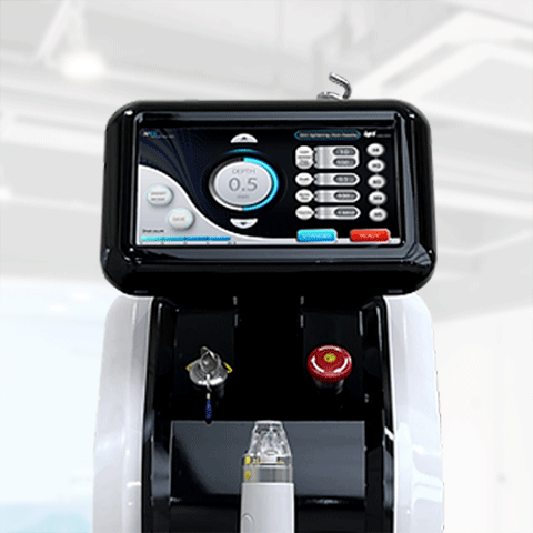 Our Products – Cosmeditech