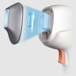 Eneka PRO Laser Hair Removal Machine – Cosmeditech