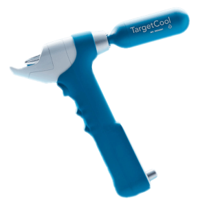 TargetCool CO2 Skin Cooling – Cosmeditech